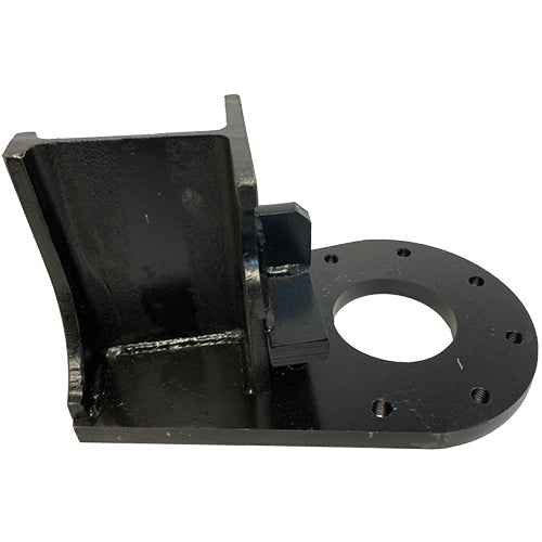 Barnes 4" Flygt Retrofit Adapter Kit | Excel Pump Warehouse – Excel ...